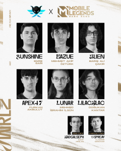 Fire Flux, Singapur merkezli Impunity Esports ile İş birliğini Duyurdu