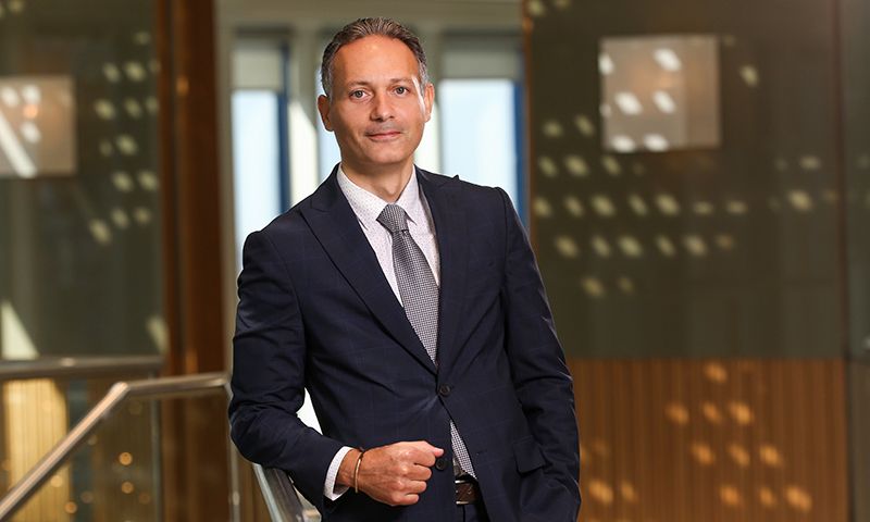 Sabancı Ventures, SungreenH2’ye 800 bin dolar yatırım yaptı