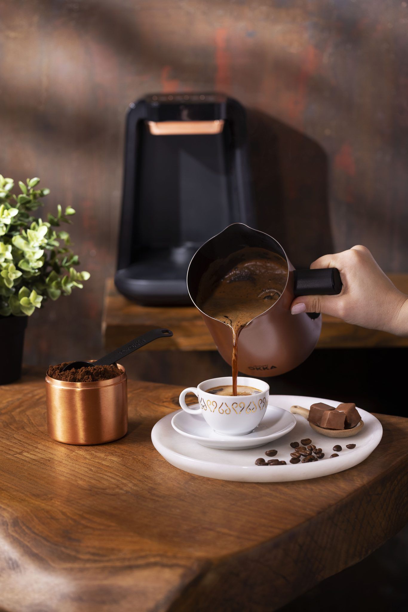 Annelerle Keyifli Anların Vazgeçilmez Eşlikçisi OKKA’dan