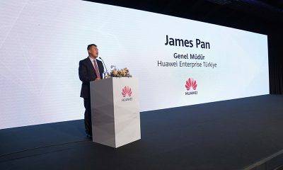 Huawei iş ortakları ile birlikte büyüyor - TeknoTalk
