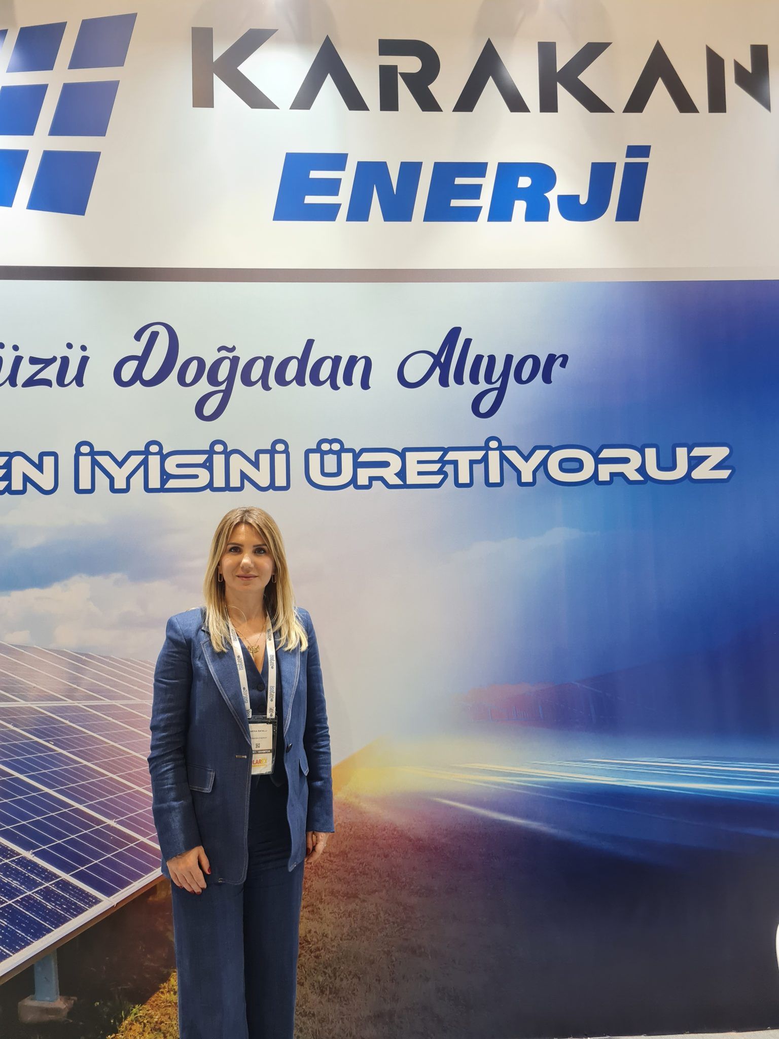Karakan Holding'ten Güneş Enerjisine 300 MegaWatt'lık Yatırım