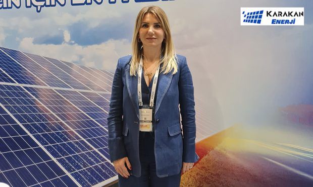 Karakan Holding'ten Güneş Enerjisine 300 MegaWatt'lık Yatırım