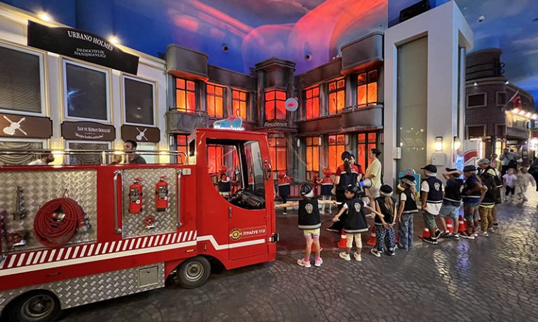 KidZania İstanbul’da Üç Kutlama Bir Arada! - TeknoTalk