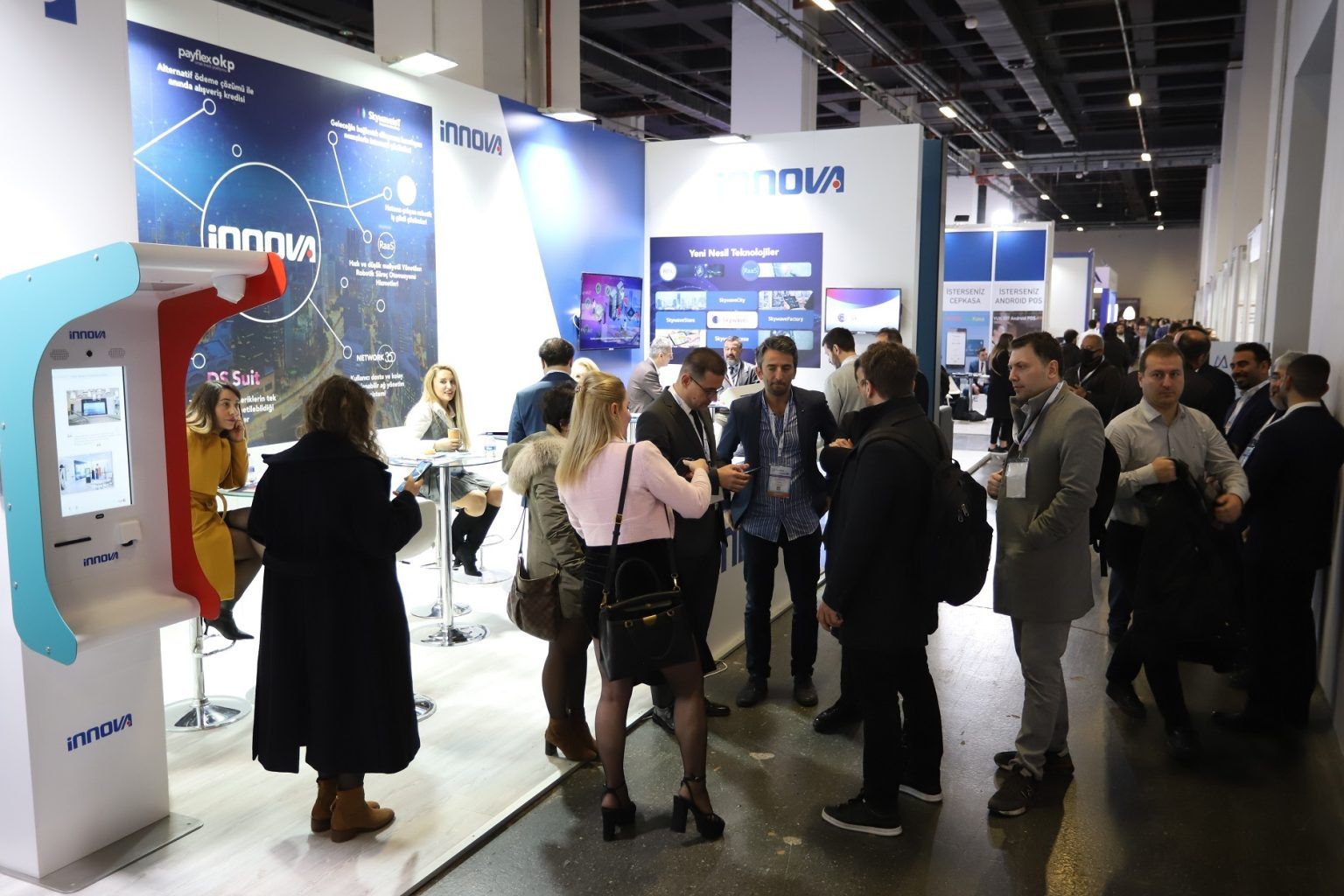 Mobilefest 2024 ‘Connect to the World’ mottosuyla gerçekleştirilecek