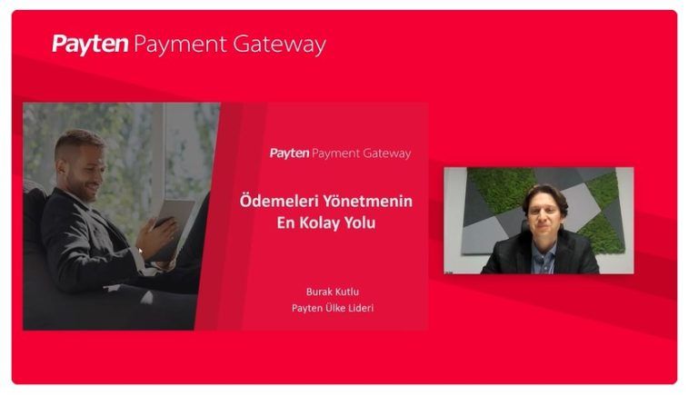 Payten Payment Gateway ile Türkiye'de ödeme geçidi alanında 2.0 dönemi ...
