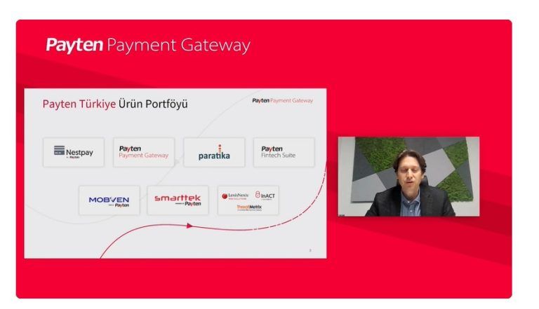 Payten Payment Gateway ile Türkiye'de ödeme geçidi alanında 2.0 dönemi ...
