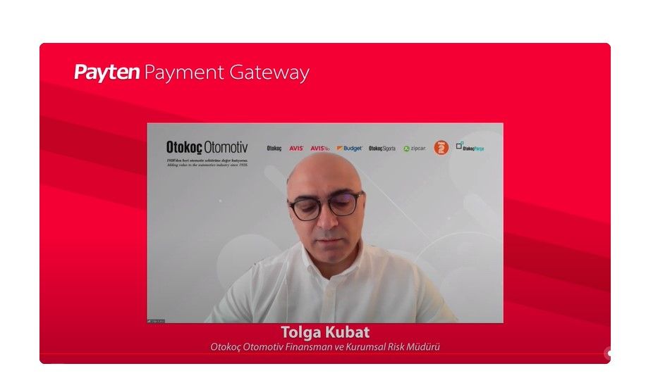 Payten Payment Gateway ile Türkiye'de ödeme geçidi alanında 2.0 dönemi ...