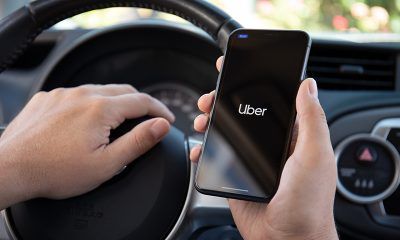 %50 indirimli Uber Siyah Taksi Yolculuğu Mayıs Kodu Yayınlandı!