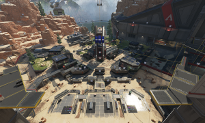 Apex Legends’ın 17. sezonu, Arsenal yayında!