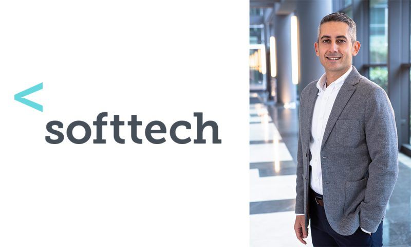 Softtech'in 2023 Teknoloji Raporu Yayınlandı!