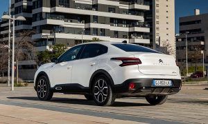 Citroën ë-C4 ve ë-C4 X’de İkinci Döneme Geçiliyor! - TeknoTalk