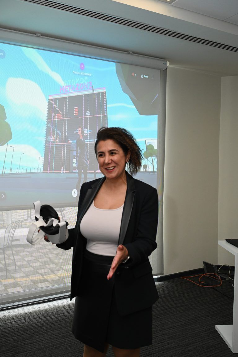 Otokoç Otomotiv'e London Business Schooll Ziyareti