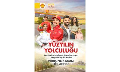 Shell’in Reklam Filmi, “Yüzyılın Yolculuğu” Yayınlandı - TeknoTalk