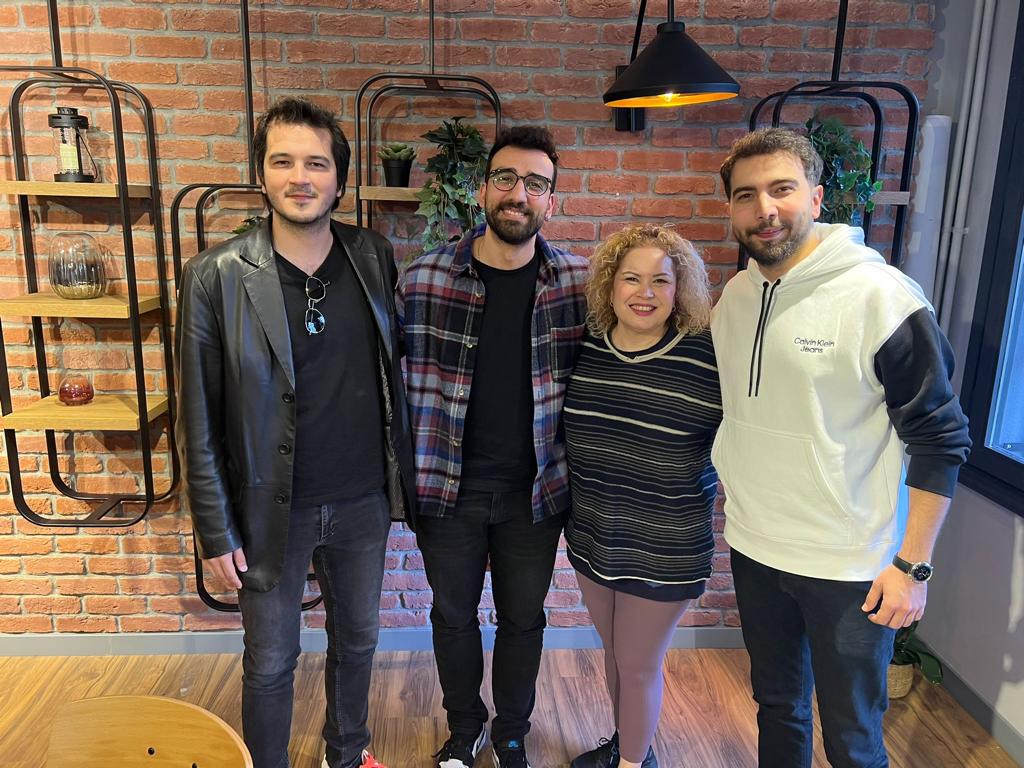 Türk Hacker'ın Gerçek Hikayesi “GERİ SAYIM” Filminin Fragmanı Yayınlandı!