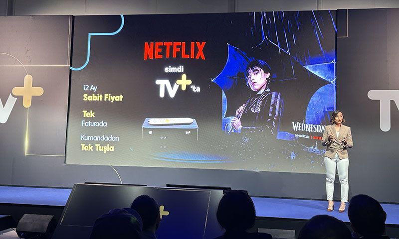 TV+, her TV’yi akıllı televizyona dönüştüren TV+ PRO'yu duyurdu!