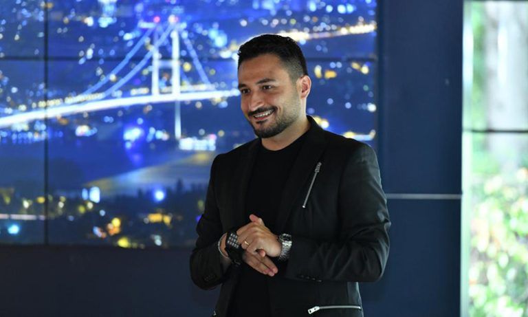 Thread in Motion’dan yeni Endüstri 5.0 çözümleri: Vega ve Vega-X