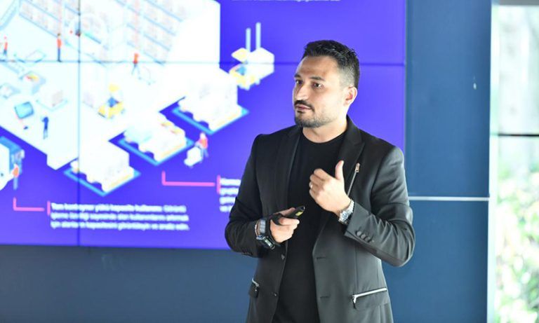 Thread in Motion’dan yeni Endüstri 5.0 çözümleri: Vega ve Vega-X