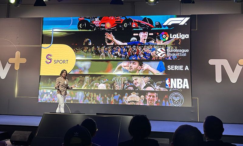 TV+, her TV’yi akıllı televizyona dönüştüren TV+ PRO'yu duyurdu!