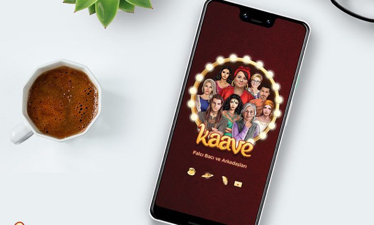 Süper eğlence uygulaması Kaave’nin çıkış hikâyesi de kendisi kadar ...