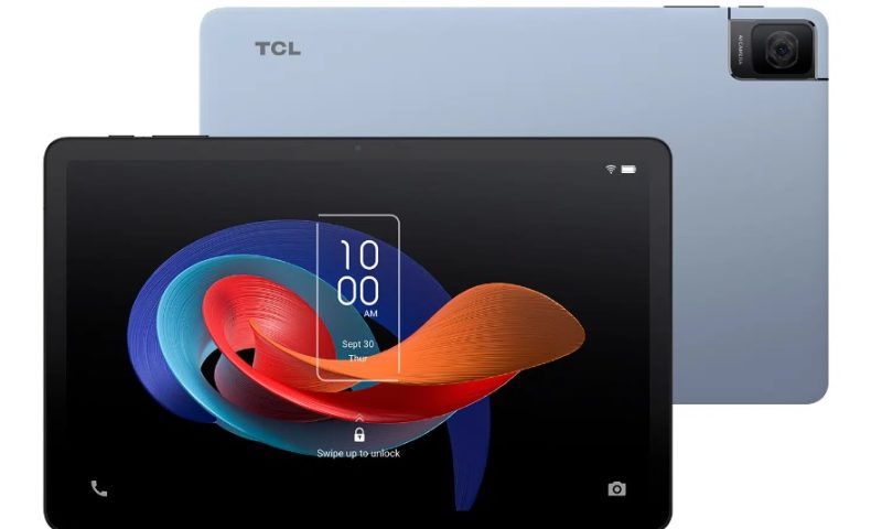 TCL'in TAB 10 Gen2 ve TAB 10L Gen2 tabletleri Türkiye'de satışta ...