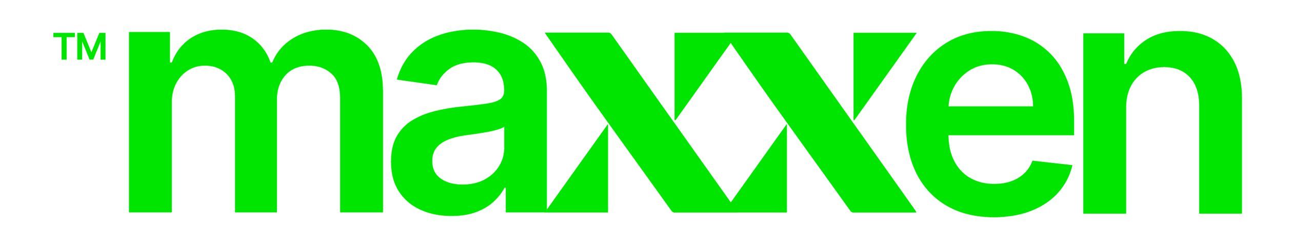 Maxxen-Logo - TeknoTalk