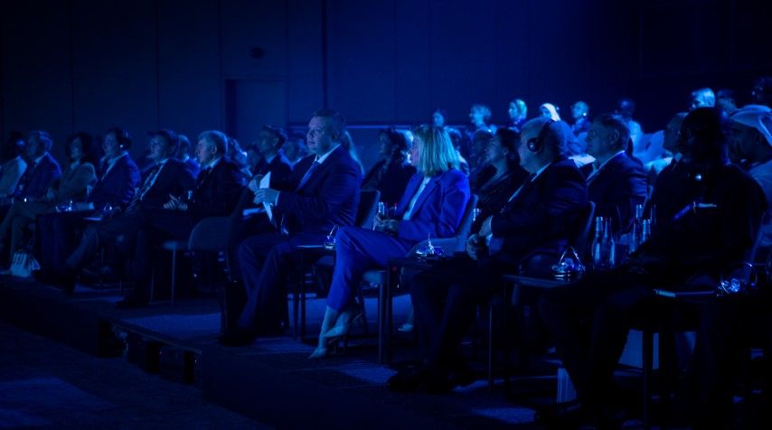 Rosatom, SMR Günü’nde Düşük Kapasiteli Nükleer Enerji Projelerinin ...