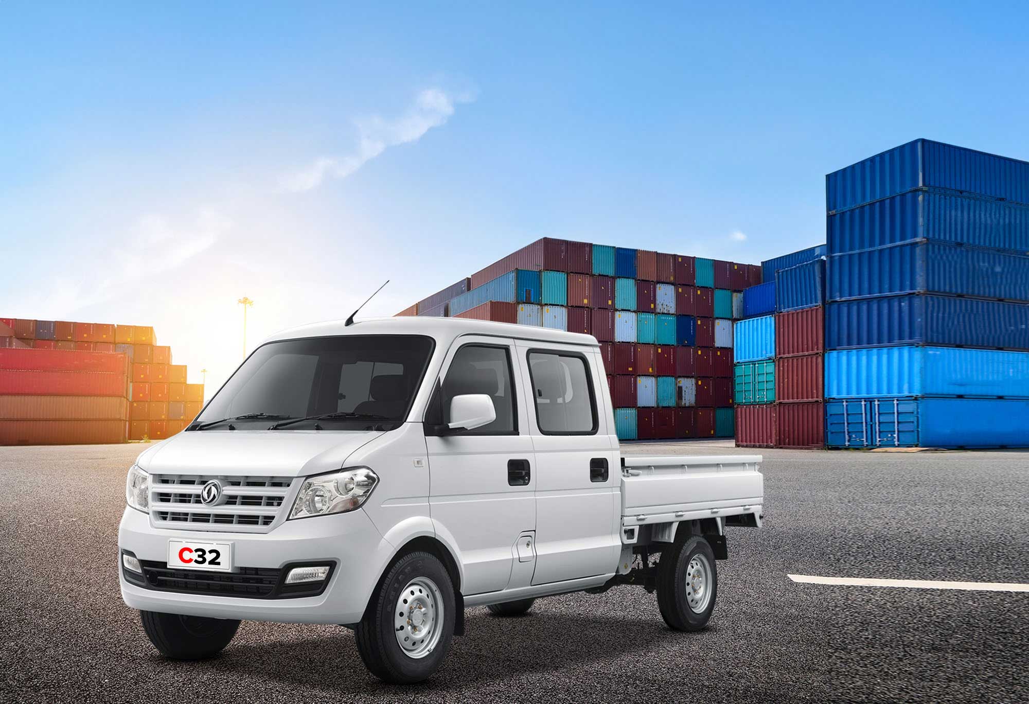 DFSK, BRC ile “Garanti Bozmayan” LPG Dönüşümü İş Birliğini Başlattı