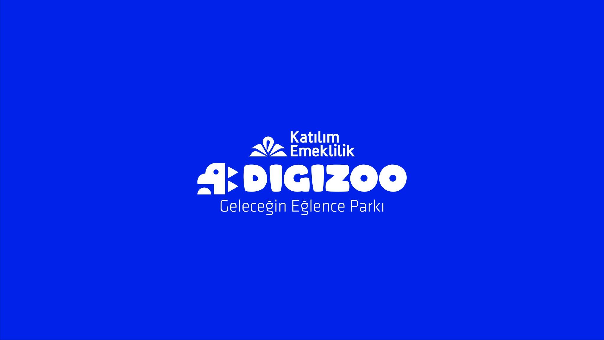 Türkiye’nin ilk holografik eğlence parkı Katılım Emeklilik DigiZoo ...