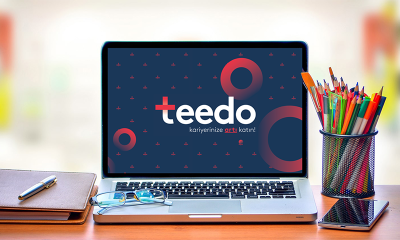 Teedo, online eğitim pazarında yükselişini sürdürüyor! - TeknoTalk