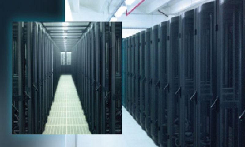 Canovate Elektronik, Umman’daki Datamount projesini tamamladı - TeknoTalk